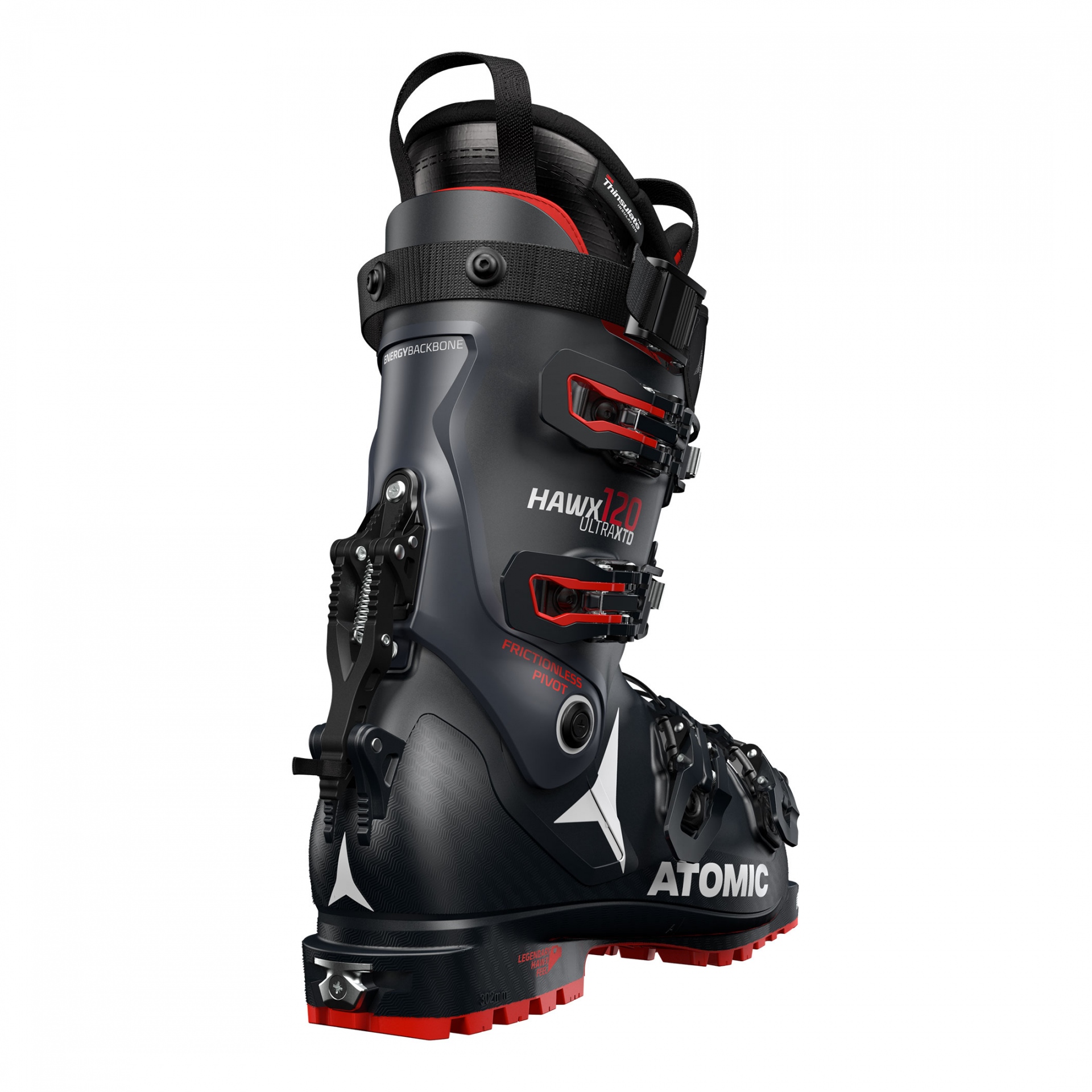 Atomic hawx ultra xtd 120 store